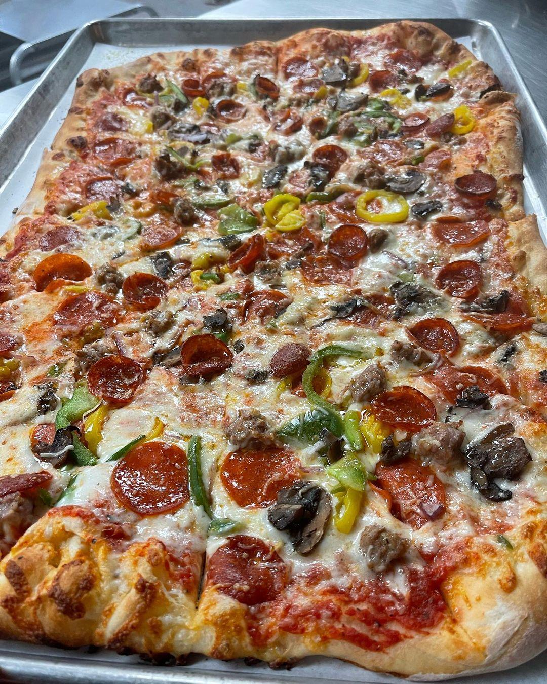 Photos for Need Pizza in Cedar Rapids, IA | Sirved