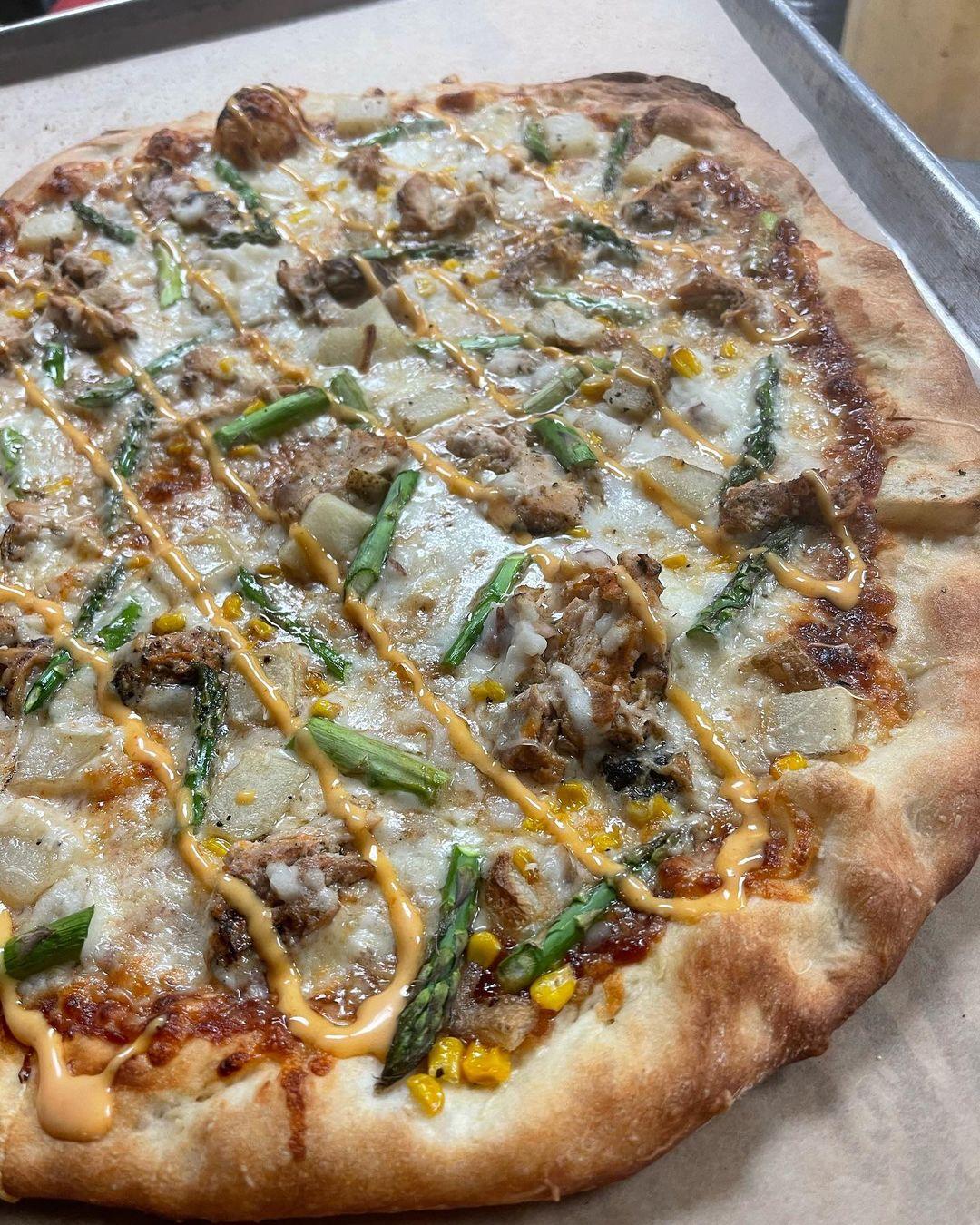 Photos for Need Pizza in Cedar Rapids, IA | Sirved