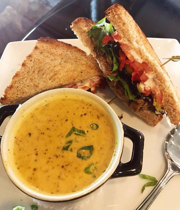 The Port Pub And Bistro menus in Port Williams, Nova Scotia, Canada
