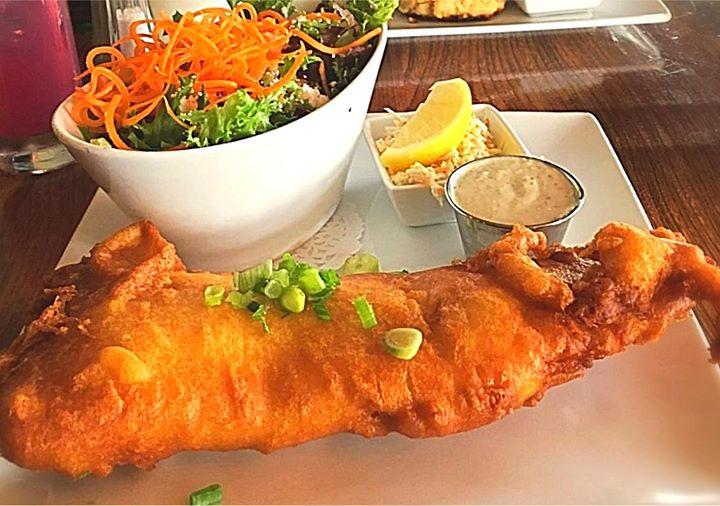 The Port Pub And Bistro menus in Port Williams, Nova Scotia, Canada