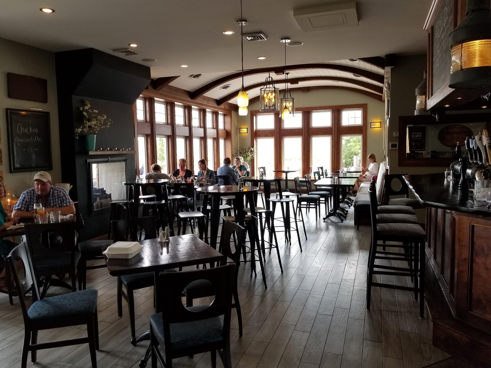 The Port Pub And Bistro menu in Port Williams, Nova Scotia, Canada