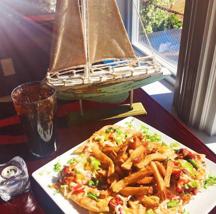 The Port Pub And Bistro menus in Port Williams, Nova Scotia, Canada