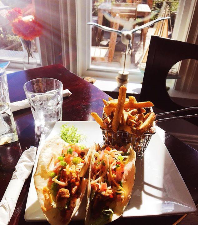 The Port Pub And Bistro menus in Port Williams, Nova Scotia, Canada