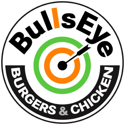 Menu for BullsEye Burgers & Chicken in Flowery Branch, GA | Sirved