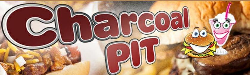 Menu for Charcoal Pit in Wilmington, DE | Sirved