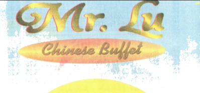 Menu for Mr. Lu Chinese Restaurant in Guthrie, OK | Sirved
