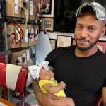 Rama Jama's menu in Tuscaloosa, Alabama, USA