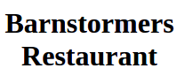 Menu for Barnstormers Restaurant in Enid, OK | Sirved