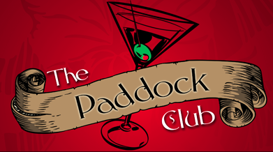 Menu for The Paddock Club in Watertown, NY | Sirved
