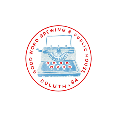 Menu for Good Word Brewing & Public House in Duluth, GA | Sirved