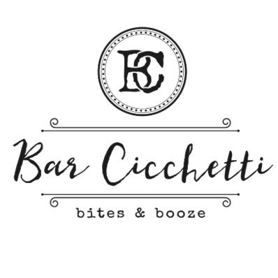 Menu for Bar Cicchetti in Oklahoma City, OK | Sirved