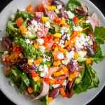 Firetap Alehouse menu in Anchorage, Alaska, USA