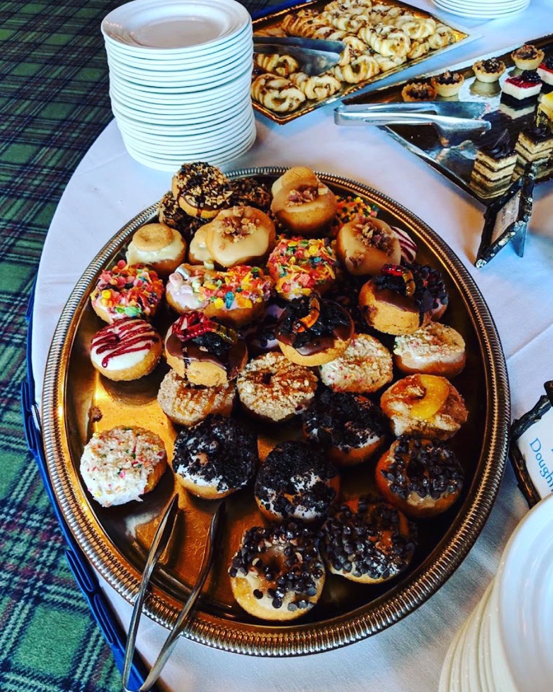 Blue Canyon Kitchen & Tavern menu in Twinsburg, Ohio, USA