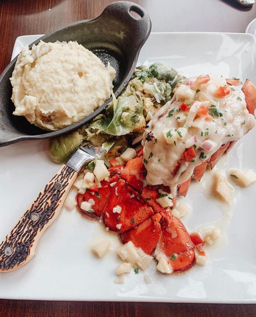 Blue Canyon Kitchen & Tavern menu in Twinsburg, Ohio, USA