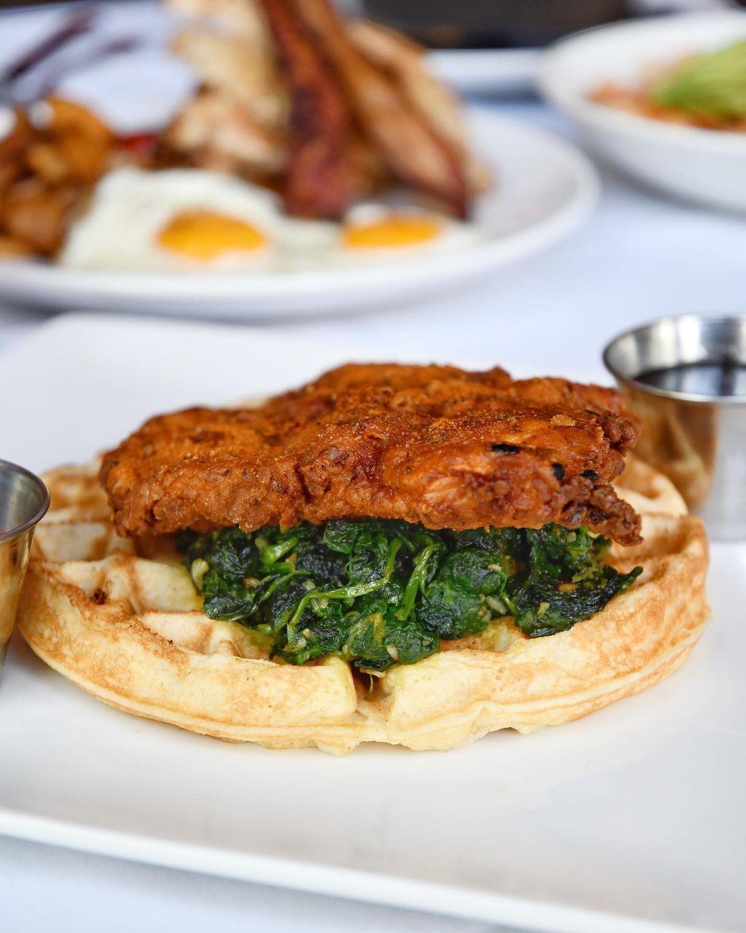 Blue Canyon Kitchen & Tavern menu in Twinsburg, Ohio, USA