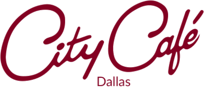 Menu for City Cafe in Dallas, TX | Sirved