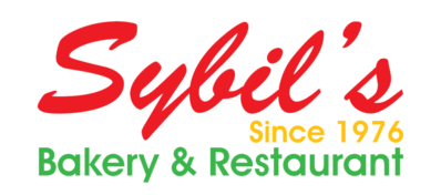 Menu for Sybil's Bakery & Restaurant in Jamaica, NY | Sirved