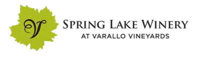 Menu for Spring Lake Winery & Cafe in Lockport, NY | Sirved