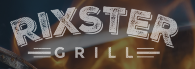 Menu for Rixster Grill in High Point, NC | Sirved