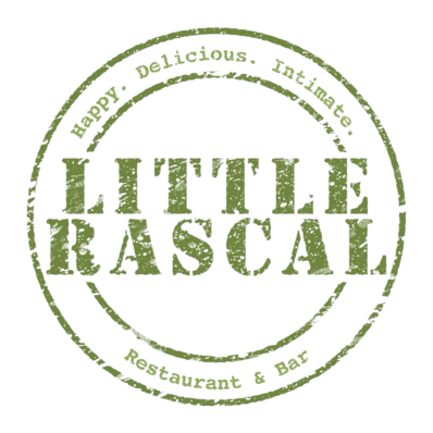 Menu for Little Rascal in New York, NY | Sirved