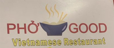Menu for Pho Good in Shawnee, KS | Sirved