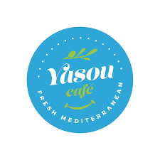 Menu for Yasou Fresh Mediterranean in Tallahassee, FL | Sirved