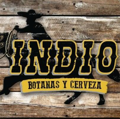 Menu for El Indio Botanas y Cerveza in Santa Ana, CA | Sirved