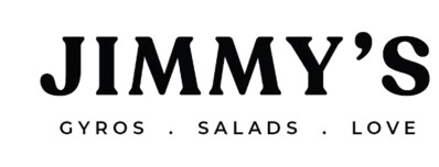 Menu for Jimmy's Gyros Food Truck in Water Mill, NY | Sirved