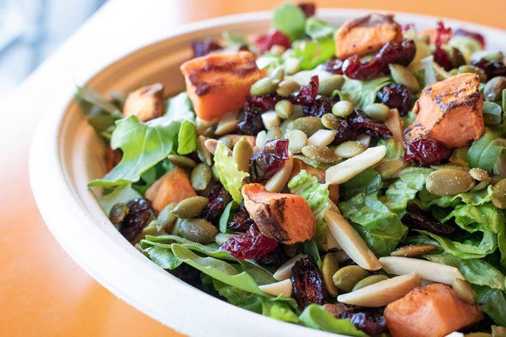 SoHi Grilled Sandwiches menu in Oxford, Ohio, USA