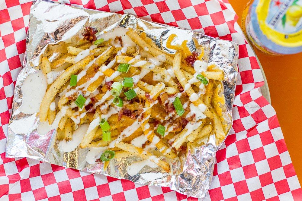 SoHi Grilled Sandwiches menu in Oxford, Ohio, USA