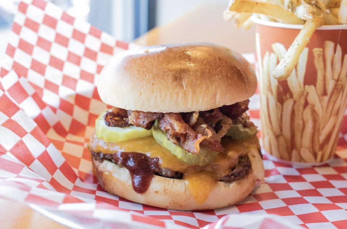 SoHi Grilled Sandwiches menu in Oxford, Ohio, USA