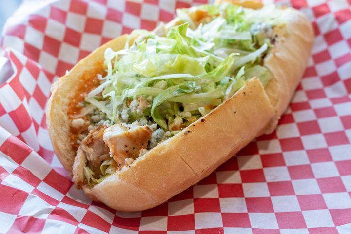 SoHi Grilled Sandwiches menu in Oxford, Ohio, USA