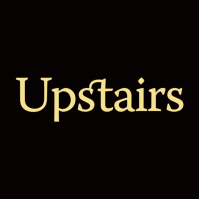 Menu for Upstairs in New York, NY | Sirved