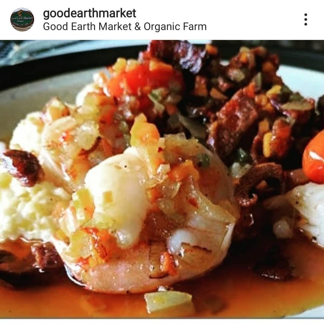 Good Earth Market & Restaurant menu in Ocean View, Delaware, USA