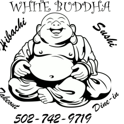 Menu for White Buddha in Louisville, KY | Sirved