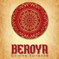 Menu for Restaurant Beroya in Laval, QC | Sirved