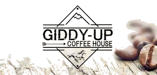 Menu for Giddy-Up Coffee House in Williamston, NC | Sirved