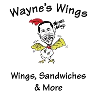 Menu for Wayne's Wings in San Antonio, TX | Sirved