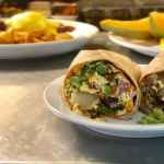 Coffee Mill Restaurant menus in Fredericton, New Brunswick, Canada