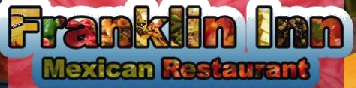 Menu for Franklin Inn in Pittsburgh, PA | Sirved