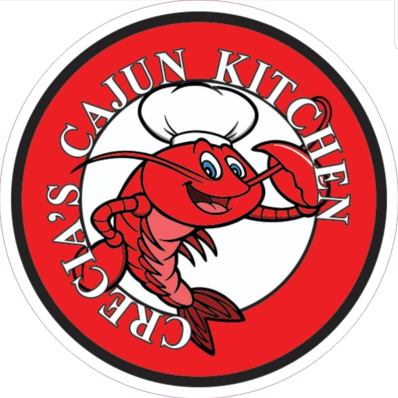 Menu for Crecia's Kitchen in Houston, TX | Sirved