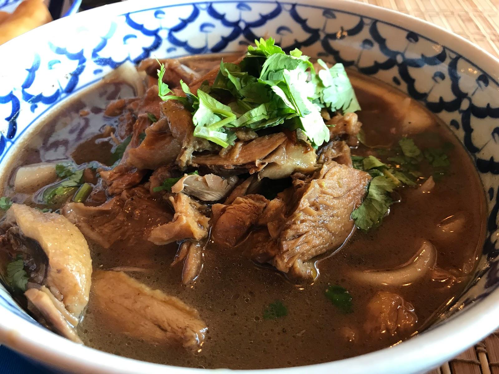 Thum's Kitchen menu in Cornwall, Ontario, Canada