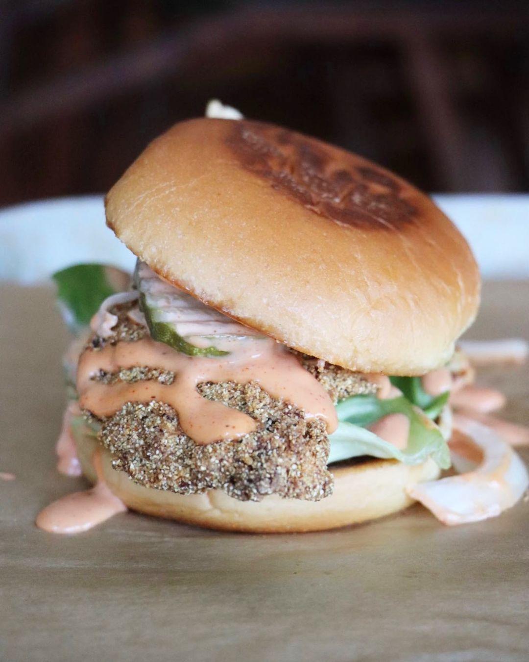 Grace Meat + Three menu in St. Louis, Missouri, USA