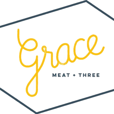 Menu for Grace Meat + Three in St. Louis, MO | Sirved