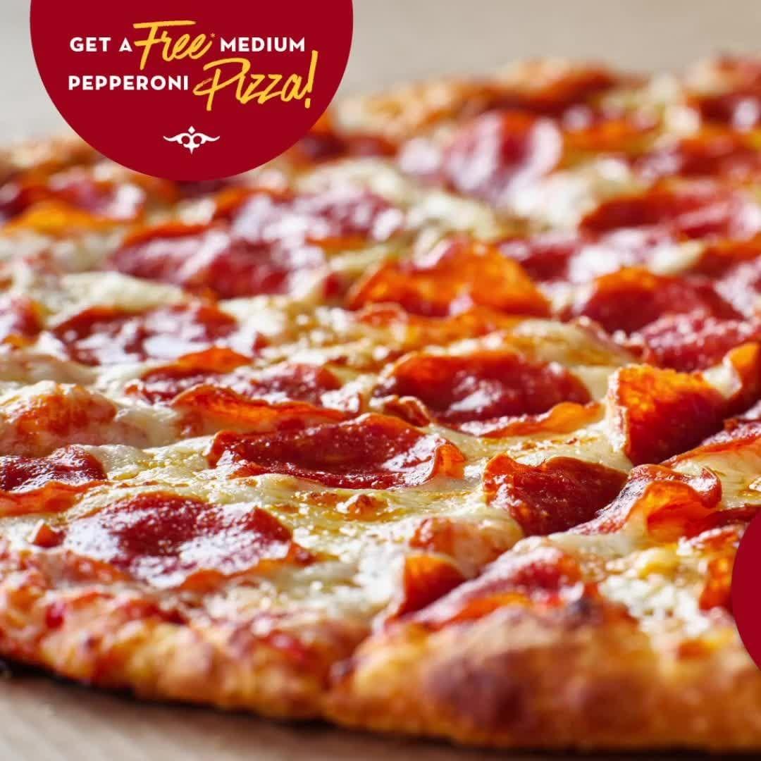 Russo's New York Pizzeria & Italian Kitchen - Austin menus in Austin ...