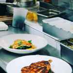 Parish Restaurant & Bar menu in Monroe, Louisiana, USA