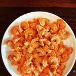 Parish Restaurant & Bar menu in Monroe, Louisiana, USA