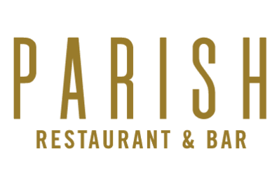 Menu for Parish Restaurant & Bar in Monroe, LA | Sirved
