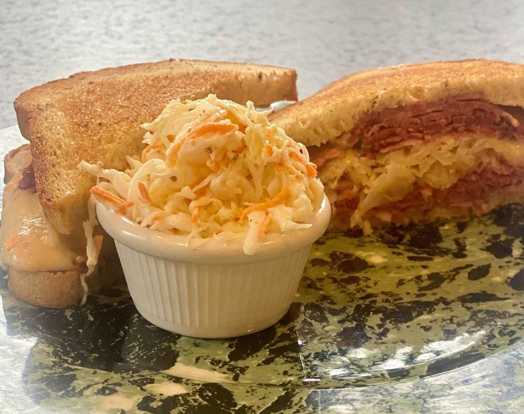 Stone Mill Bakery & Cafe menu in Timonium, Maryland, USA