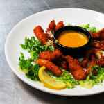 Osorio's Latin Fusion menu in Appleton, Wisconsin, USA